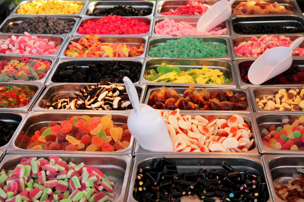 Reasons Why You Should Order Pick and Mix Online – Sugar Rush Sweeties