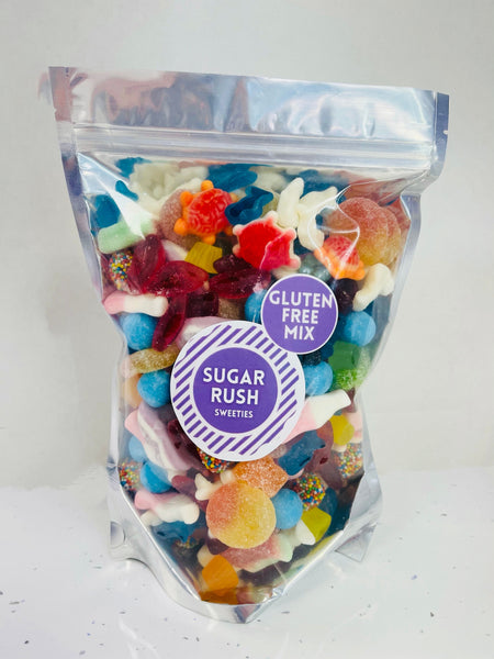 PICK & MIX – Page 2 – Sugar Rush Sweeties