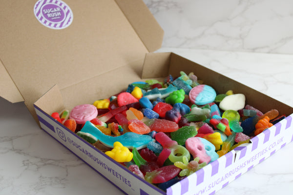 PICK & MIX – Page 2 – Sugar Rush Sweeties