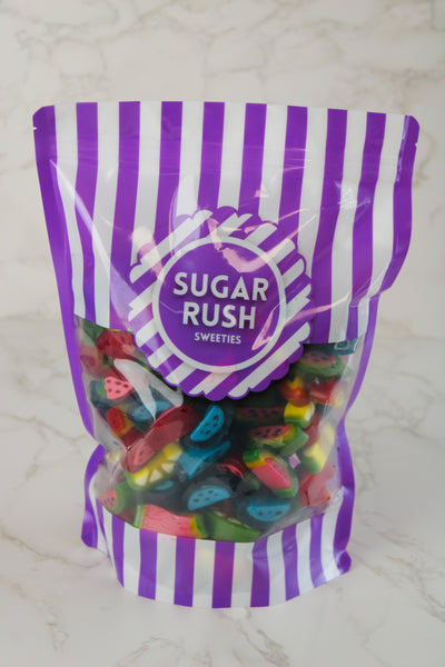 Peelable Sweet Mix – Sugar Rush Sweeties