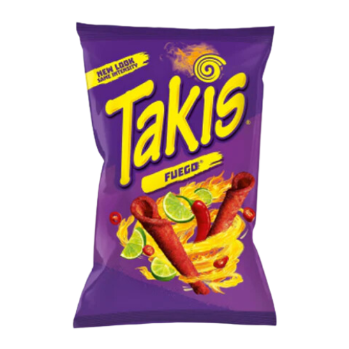 Takis Fuego | Pick n Mix Sweets – Sugar Rush Sweeties