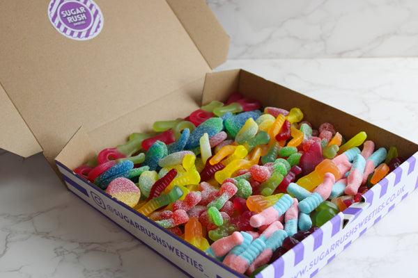 PICK & MIX – Page 2 – Sugar Rush Sweeties